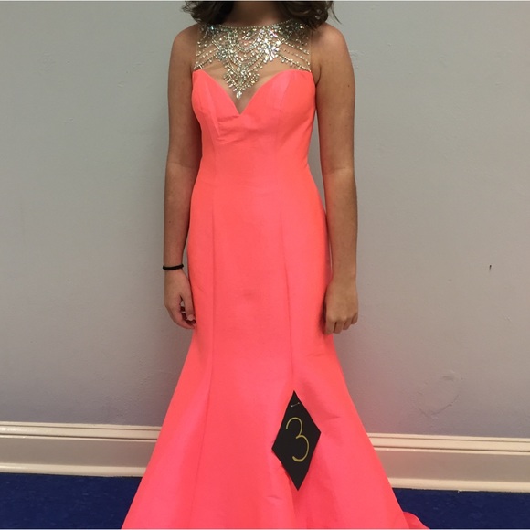 Splash | Dresses | Pageant Dress | Poshmark